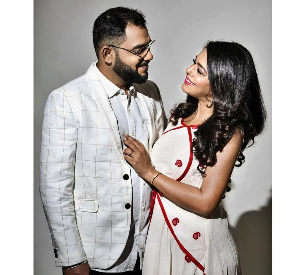 Singer Iman Chakraborty's pre wedding shoot album, Entertainment News ...